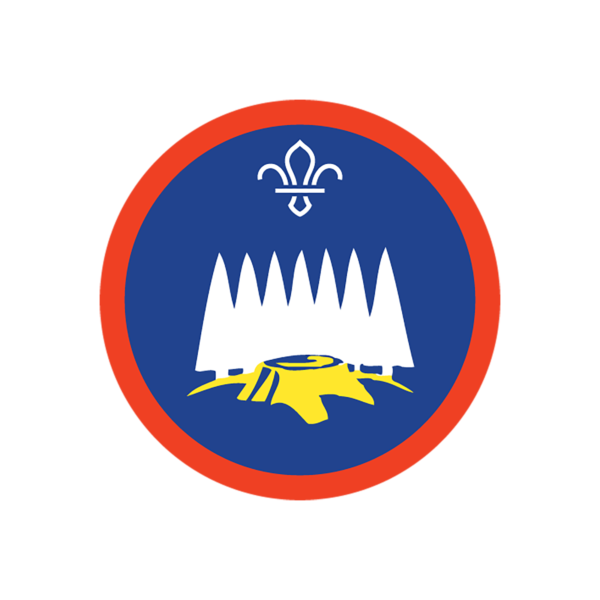 Forester | TreeTops Scout & Guide Store
