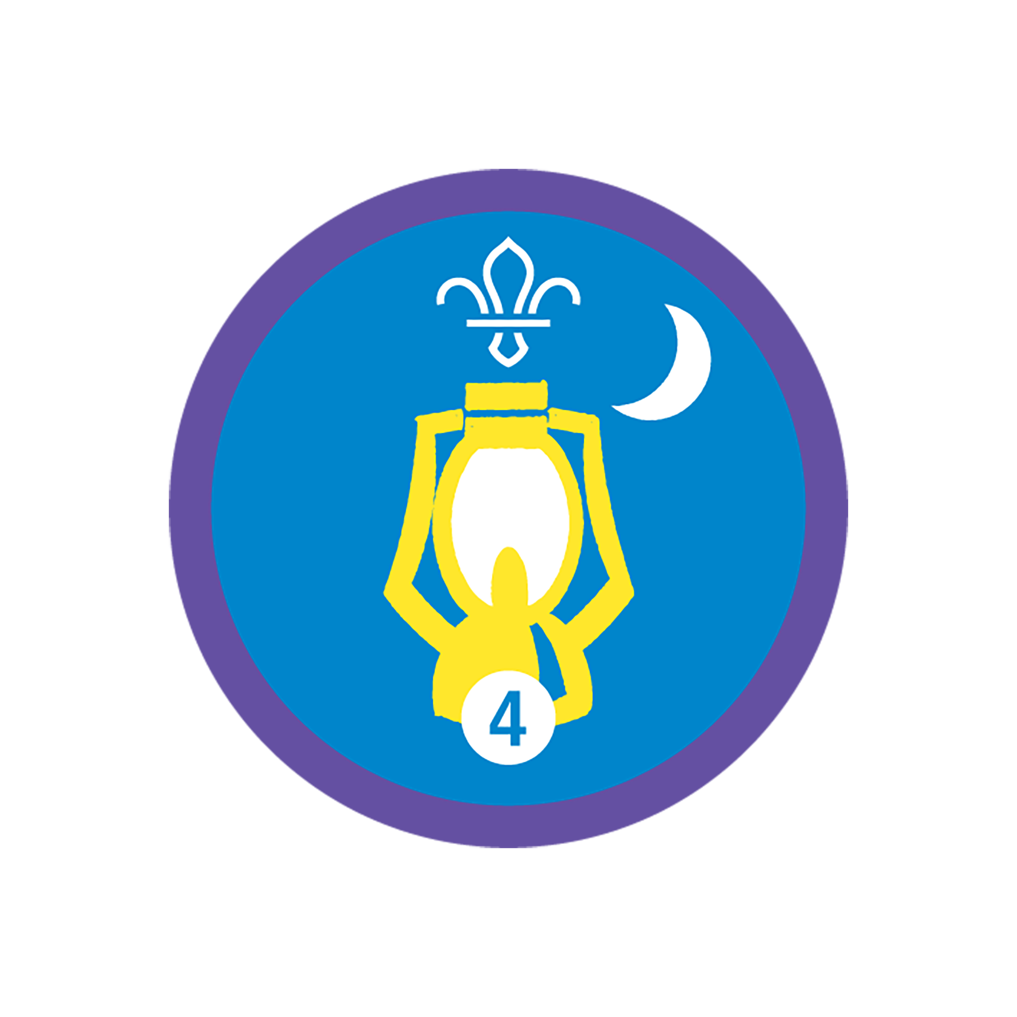 Nights Away L4 | TreeTops Scout & Guide Store