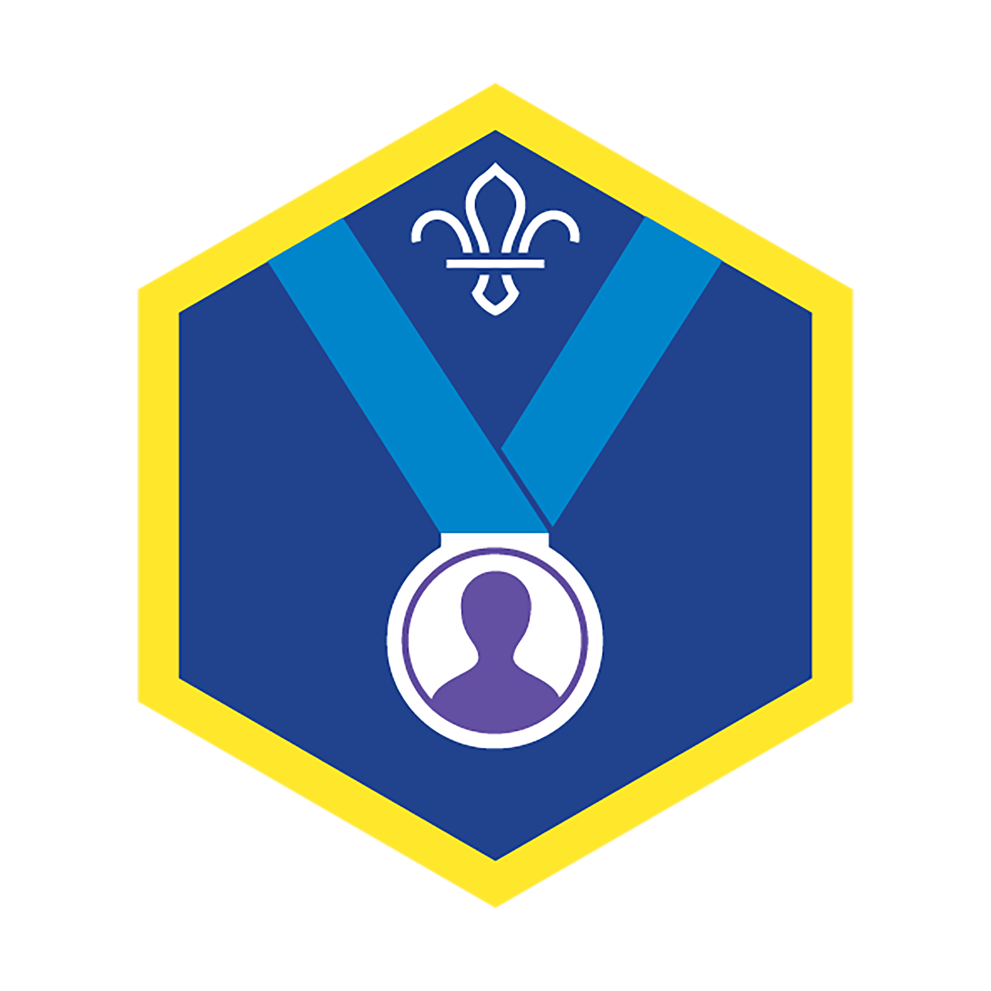 Personal Challenge Cubs | TreeTops Scout & Guide Store