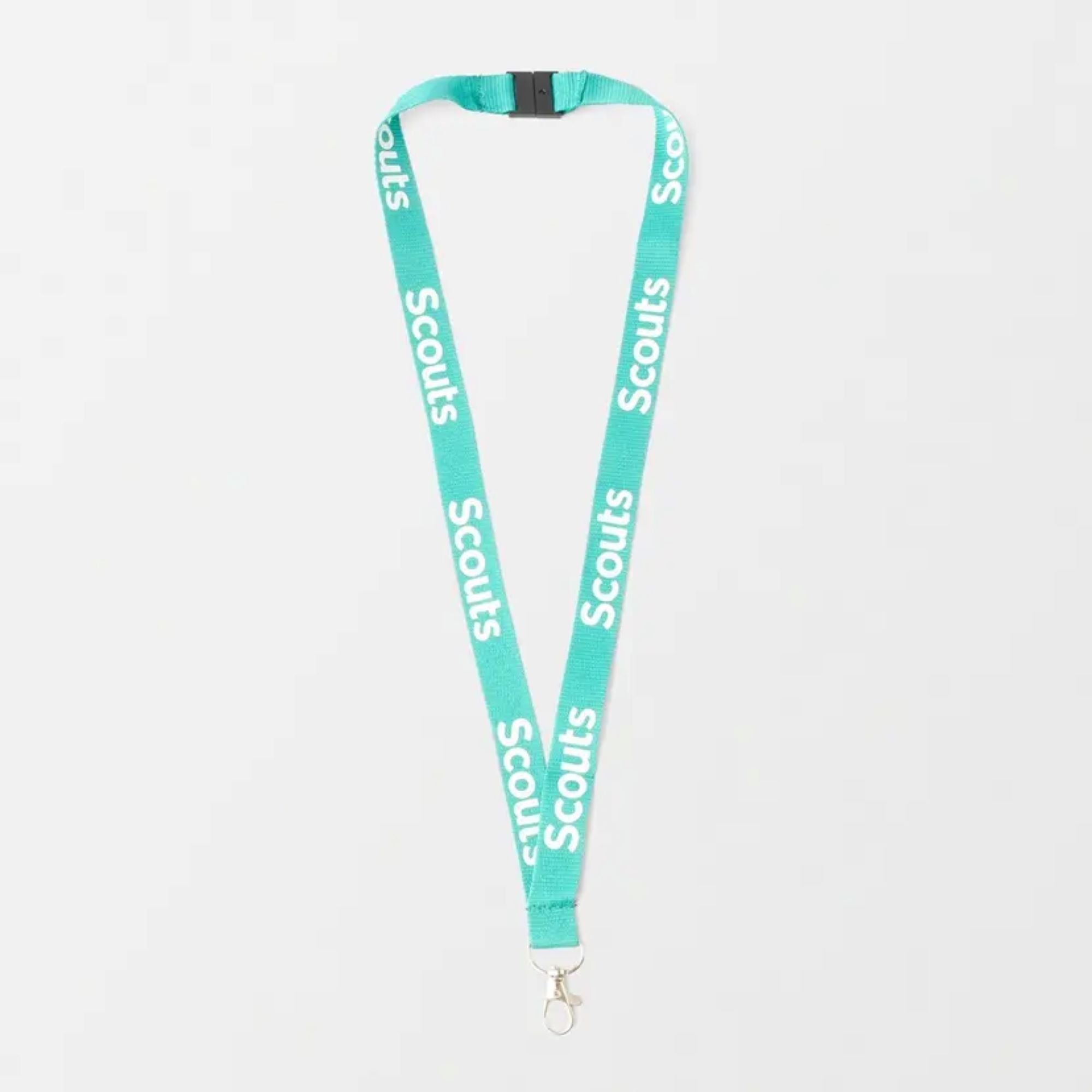 Scouts Lanyard | TreeTops Scout & Guide Store