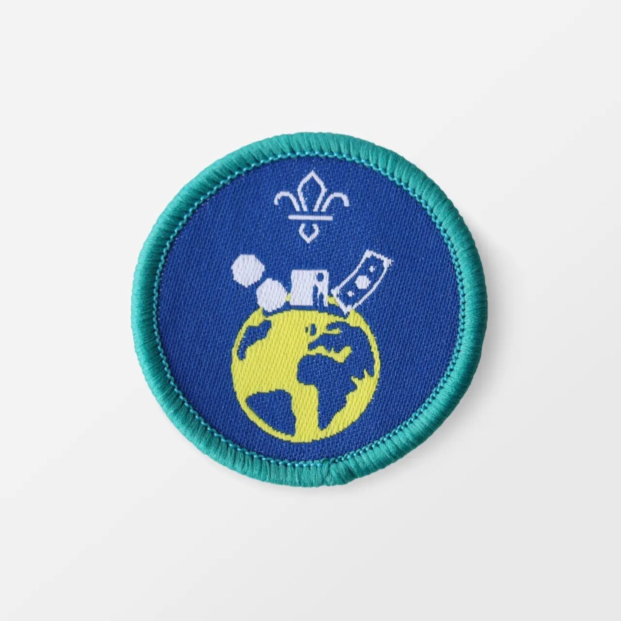 Explorers Money Skills Activity Badge | TreeTops Scout & Guide Store