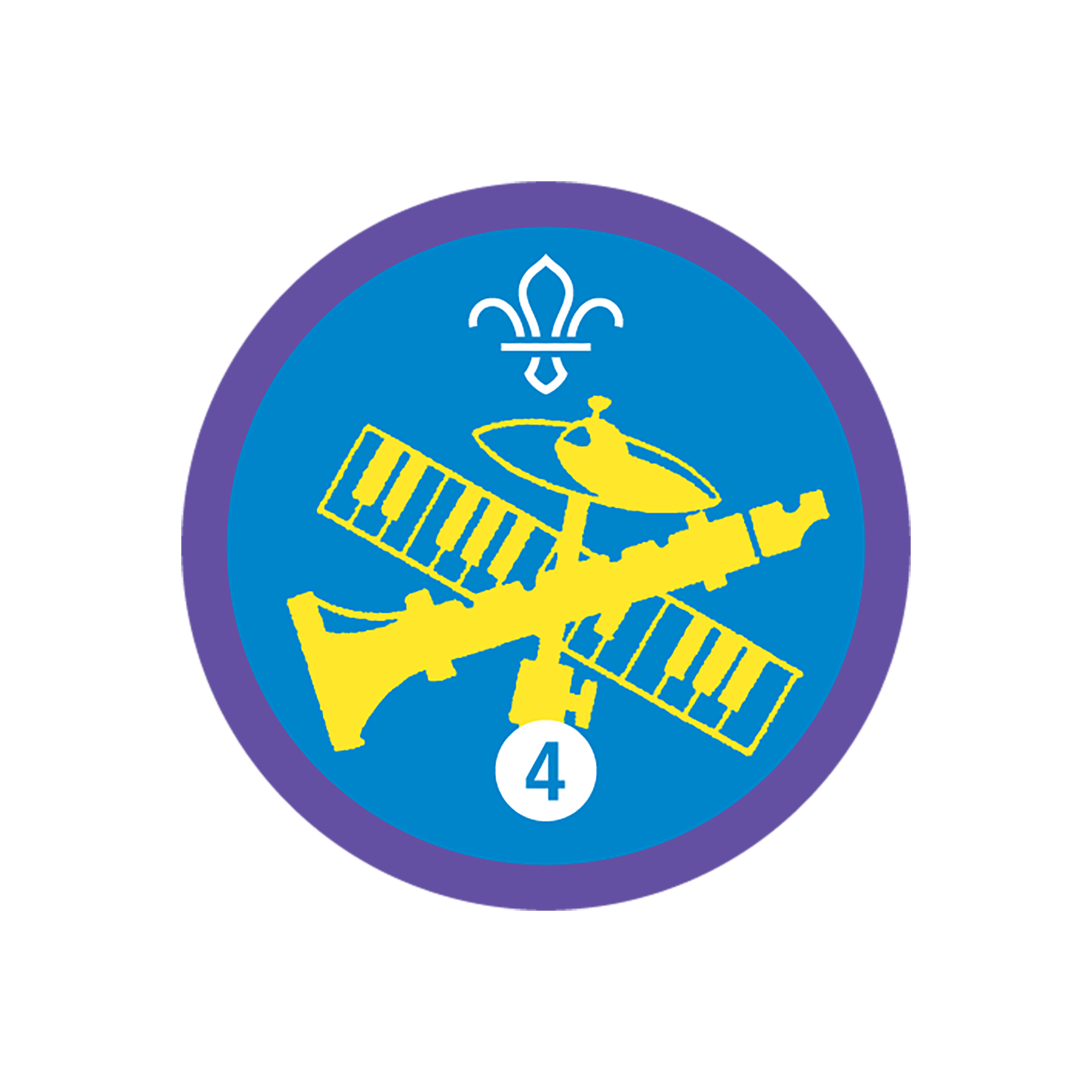 Musician L4 | TreeTops Scout & Guide Store