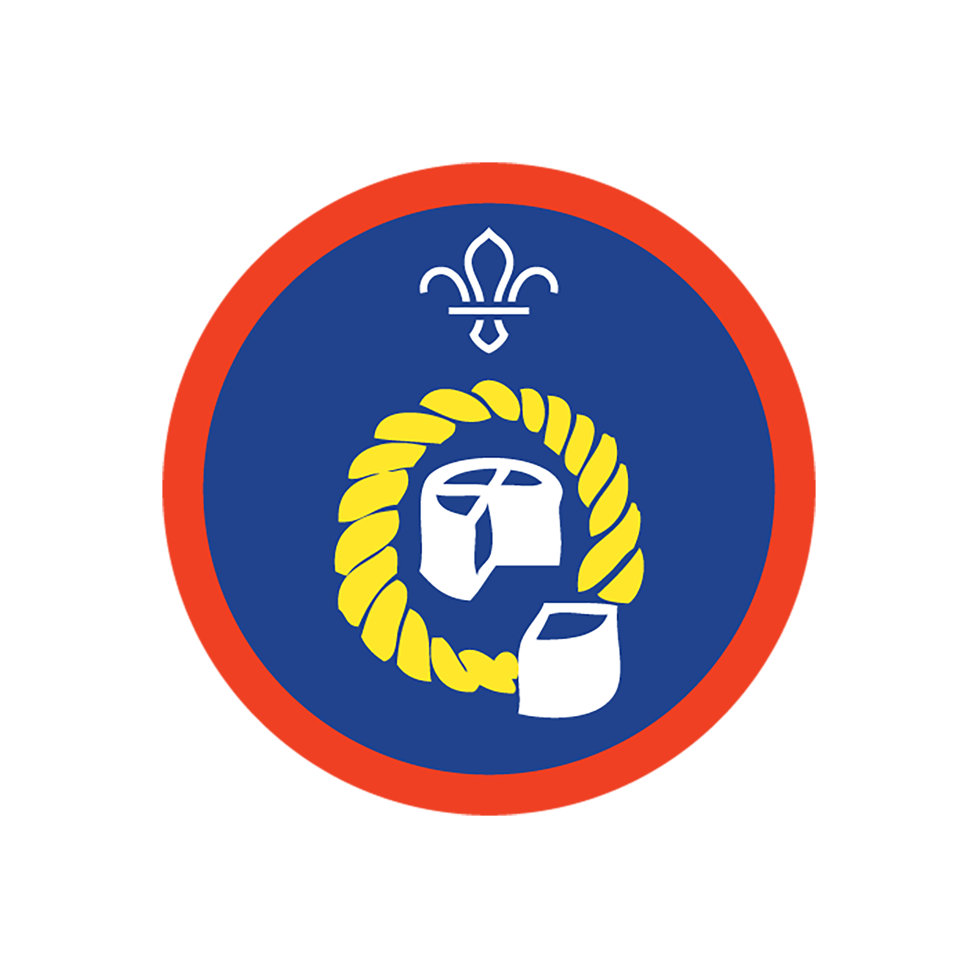 Quartermaster | TreeTops Scout & Guide Store