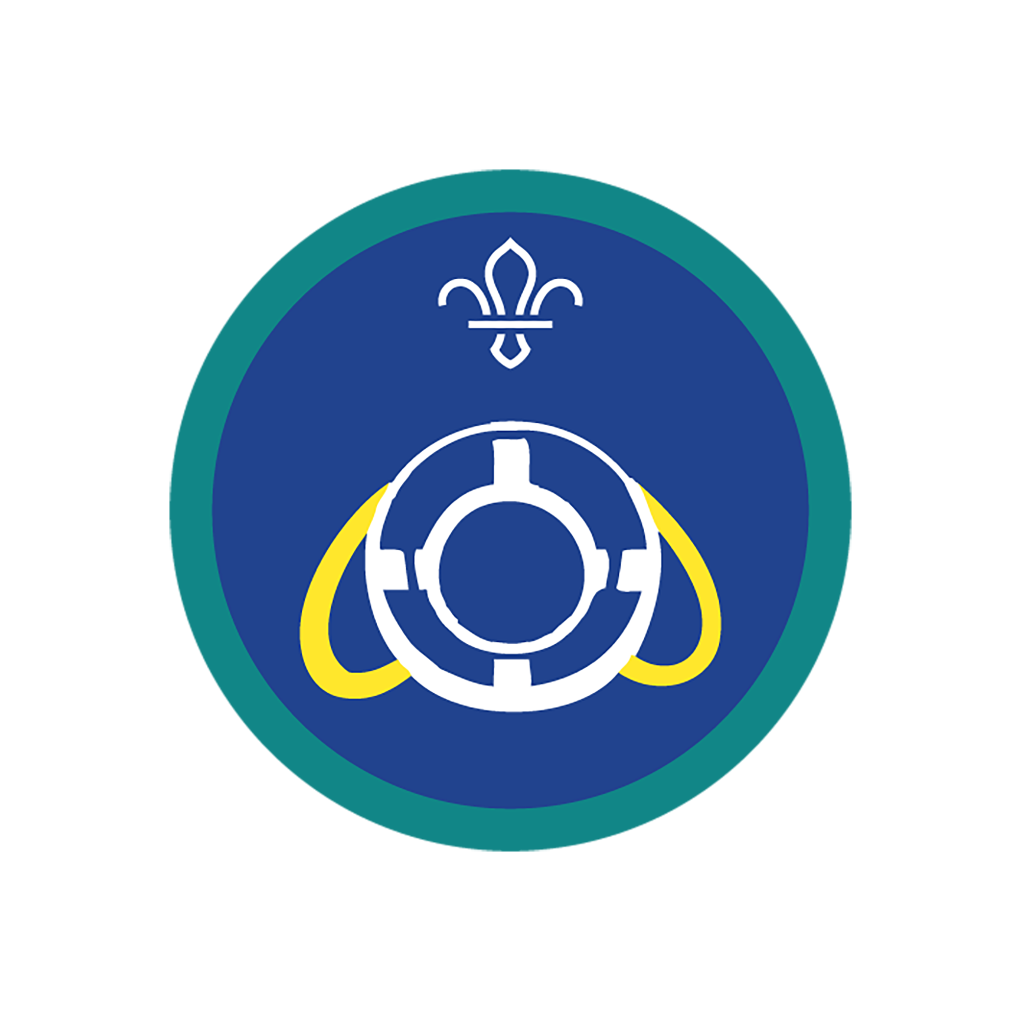 Nautical Lifesaver | TreeTops Scout & Guide Store