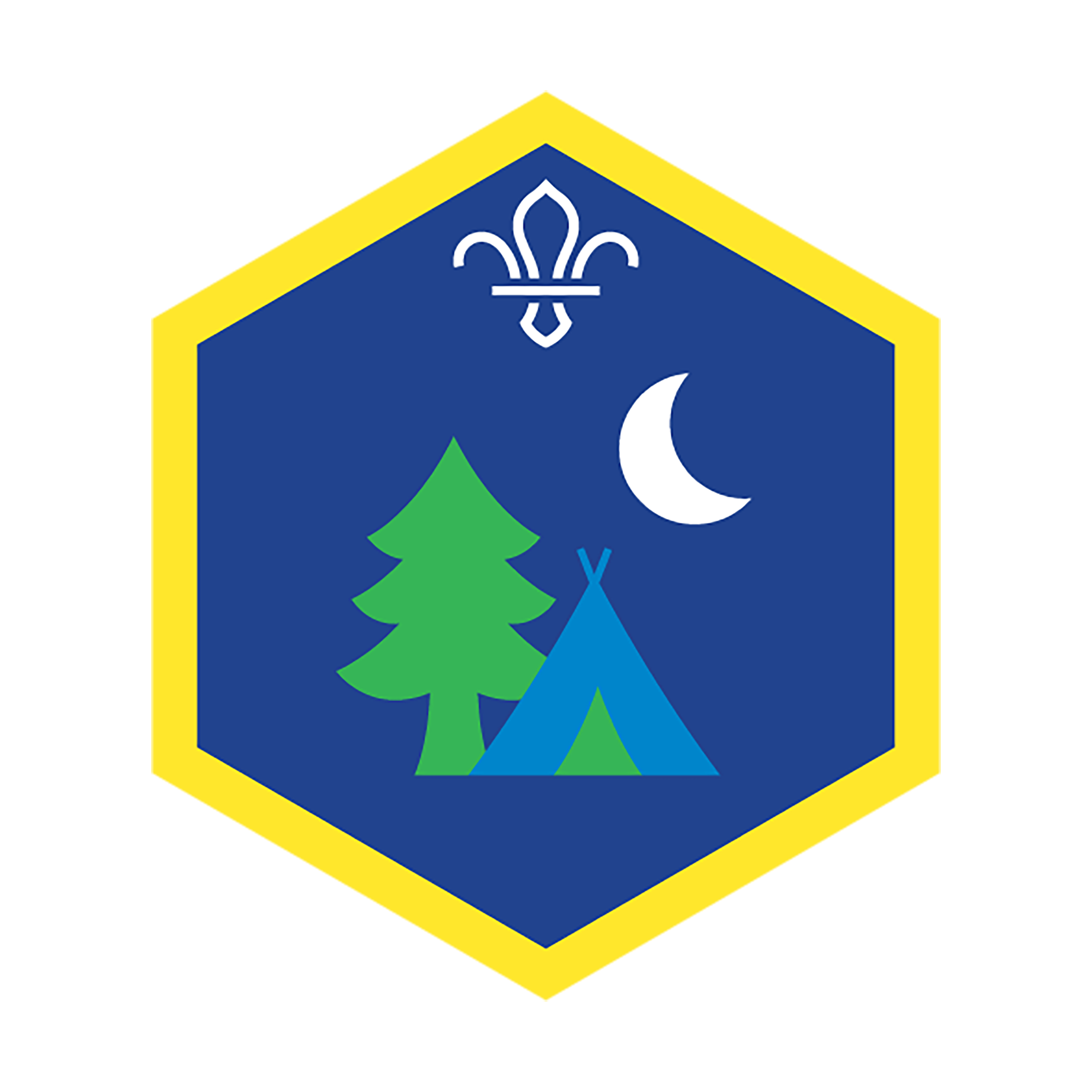 Our Outdoor Challenge | TreeTops Scout & Guide Store
