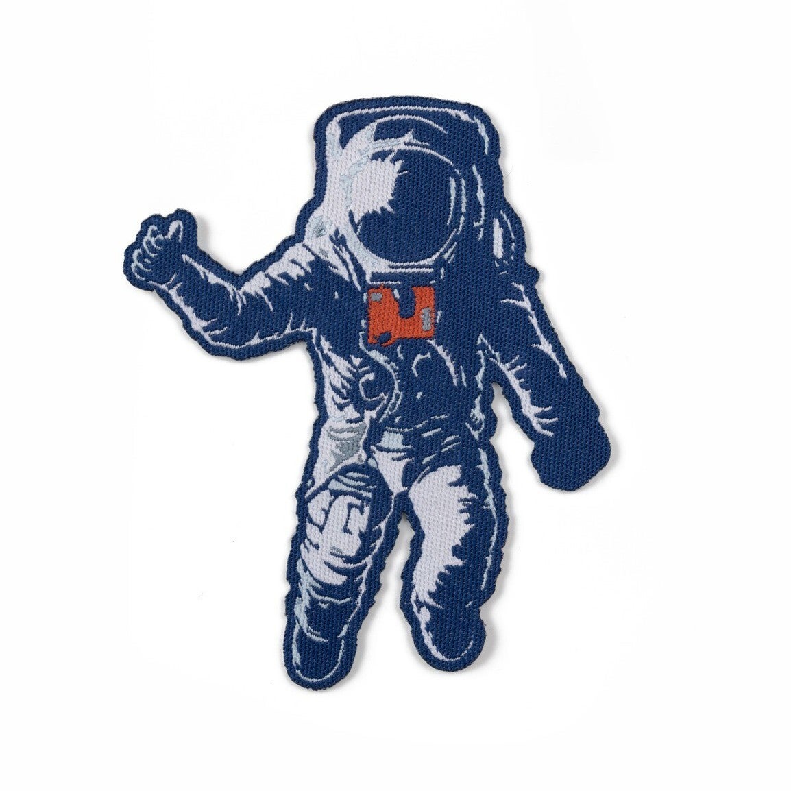 NASA Astronaut Badge | TreeTops Scout & Guide Store