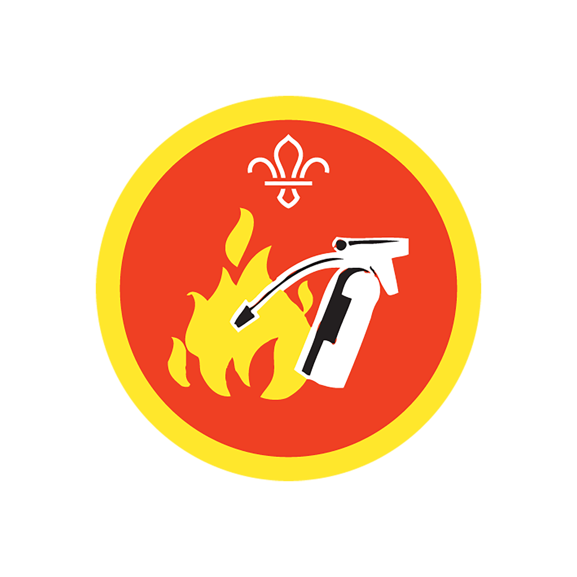 Fire Safety | TreeTops Scout & Guide Store