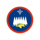 Forester | TreeTops Scout & Guide Store