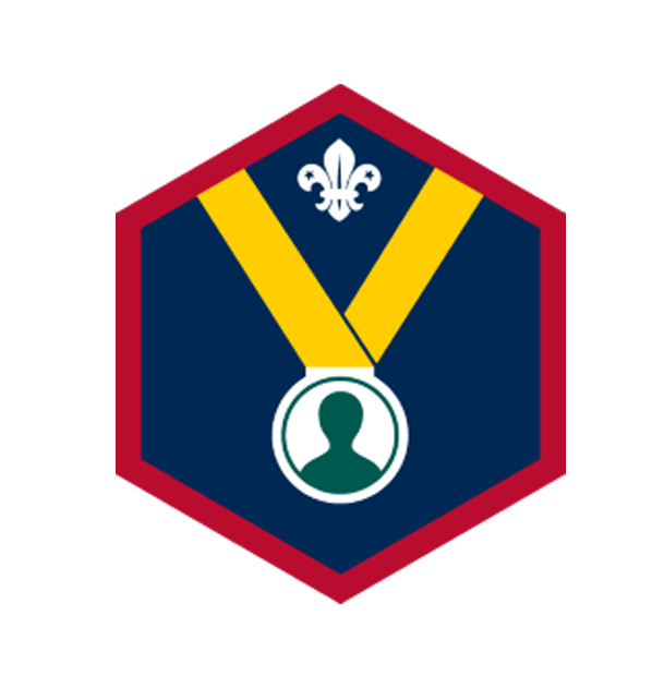 Personal Challenge Scouts | TreeTops Scout & Guide Store