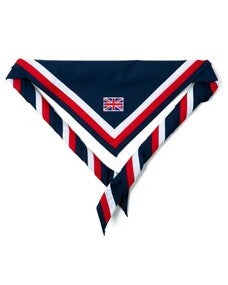 UK Adult Scarf | TreeTops Scout & Guide Store